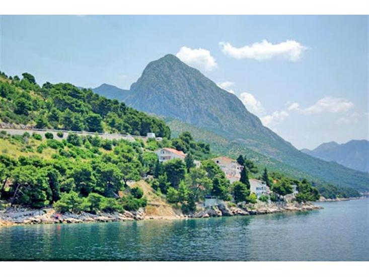 Chcecie odwiedzić Drvenik? | Przewodnik Turystyczny