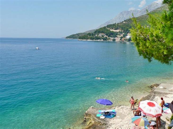 Chcecie odwiedzić Drvenik? | Przewodnik Turystyczny