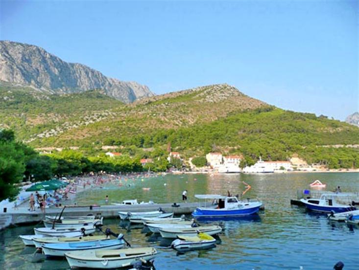 Möchten Sie Drvenik besuchen? | Reiseführer