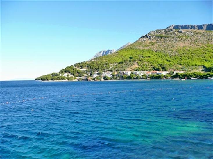 Chcecie odwiedzić Drvenik? | Przewodnik Turystyczny