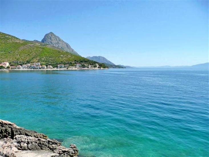 Chcecie odwiedzić Drvenik? | Przewodnik Turystyczny