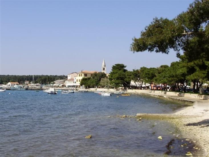 Volete visitare Fasana (Fazana)? | Guida turistica