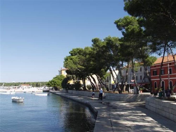 Volete visitare Fasana (Fazana)? | Guida turistica