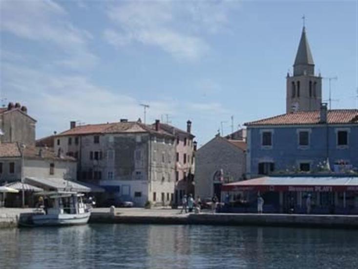 Volete visitare Fasana (Fazana)? | Guida turistica