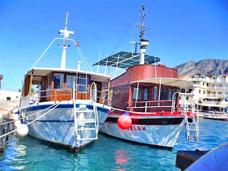 Chcecie odwiedzić Gradac? | Przewodnik Turystyczny