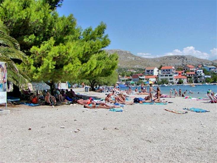 Želite posjetiti Grebaštica? | Turistički vodič