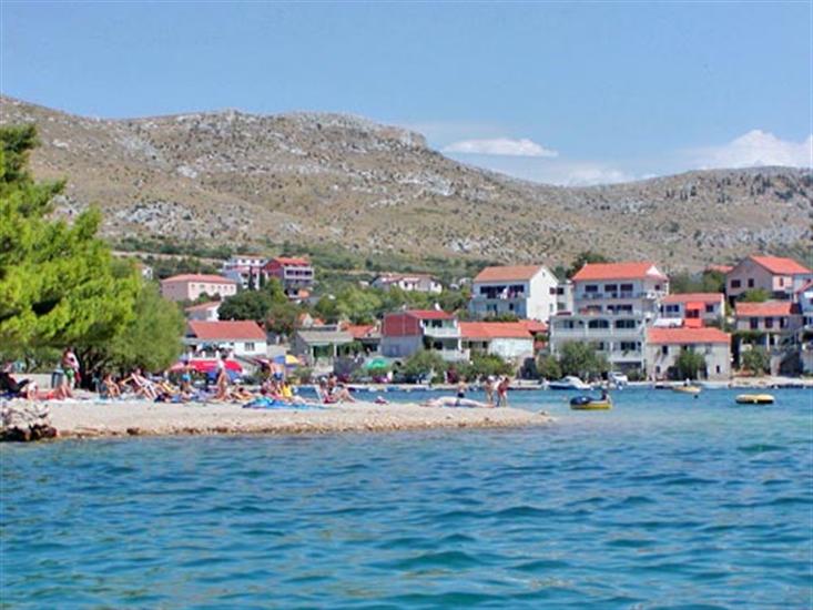 Chcecie odwiedzić Grebastica? | Przewodnik Turystyczny