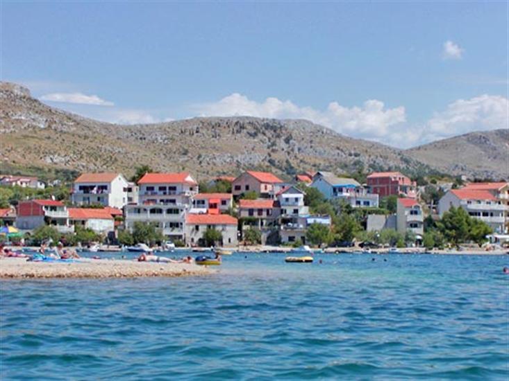 Želite posjetiti Grebaštica? | Turistički vodič