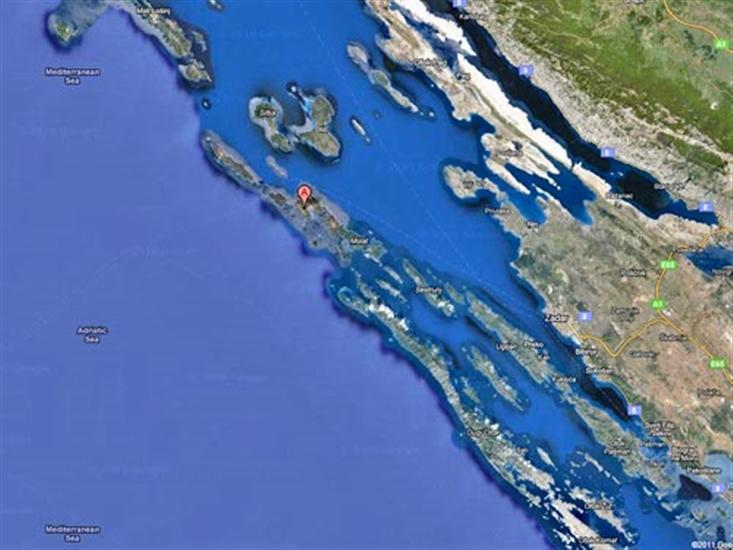 Želite posjetiti Ist - otok Ist? | Turistički vodič