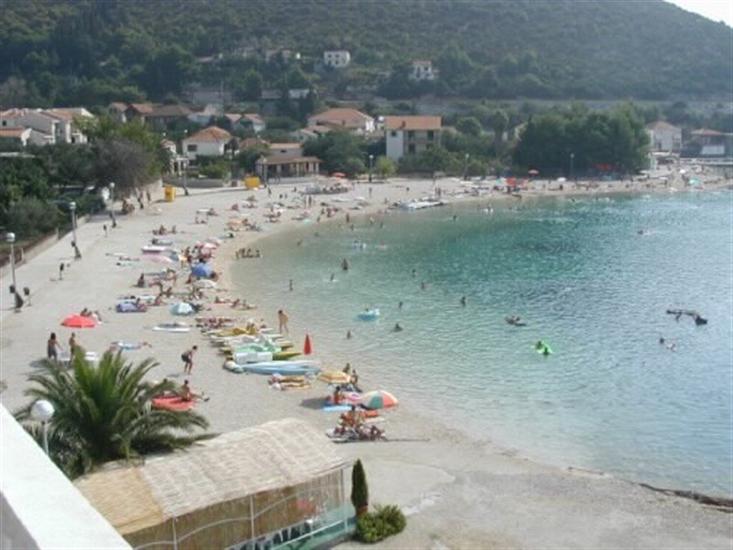 Klek - tourist guide