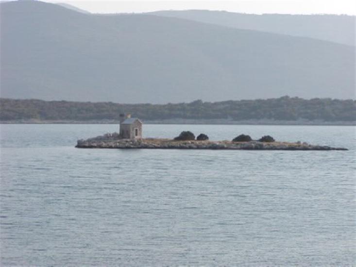 Klek - tourist guide