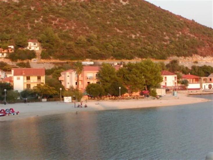 Klek - tourist guide