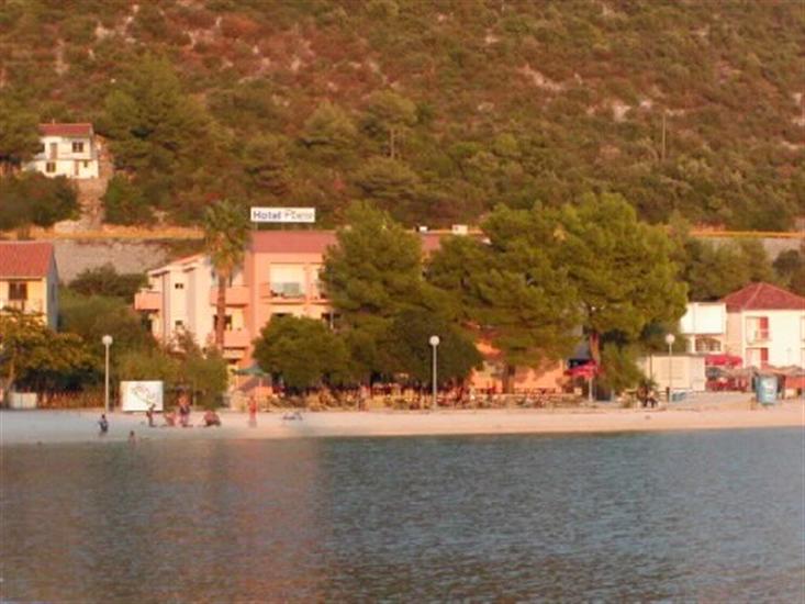 Klek - tourist guide