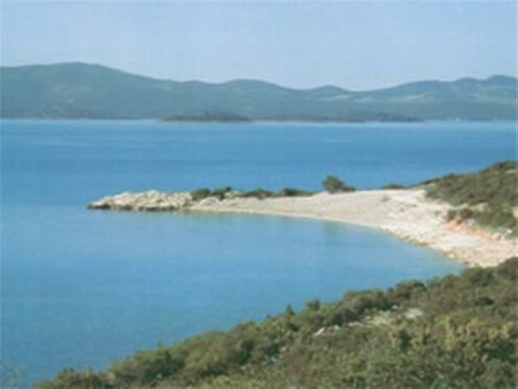 Komarna (Klek) - tourist guide