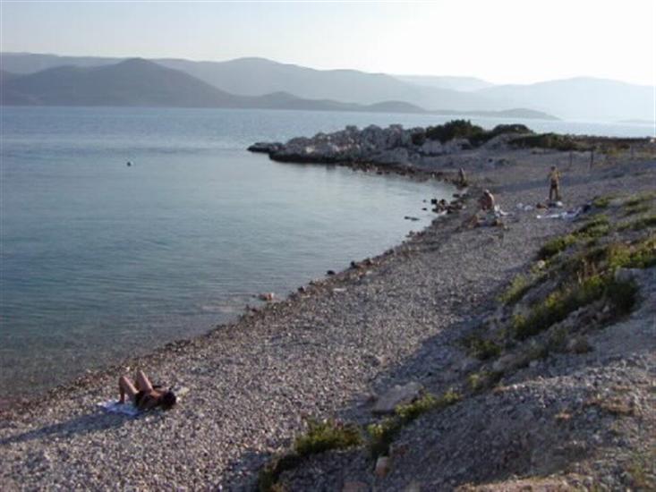 Komarna (Klek) - tourist guide