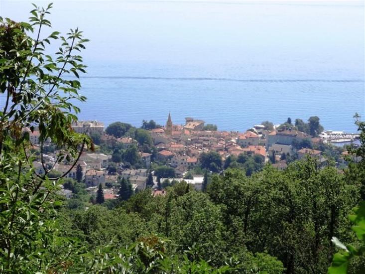 Lovran - tourist guide