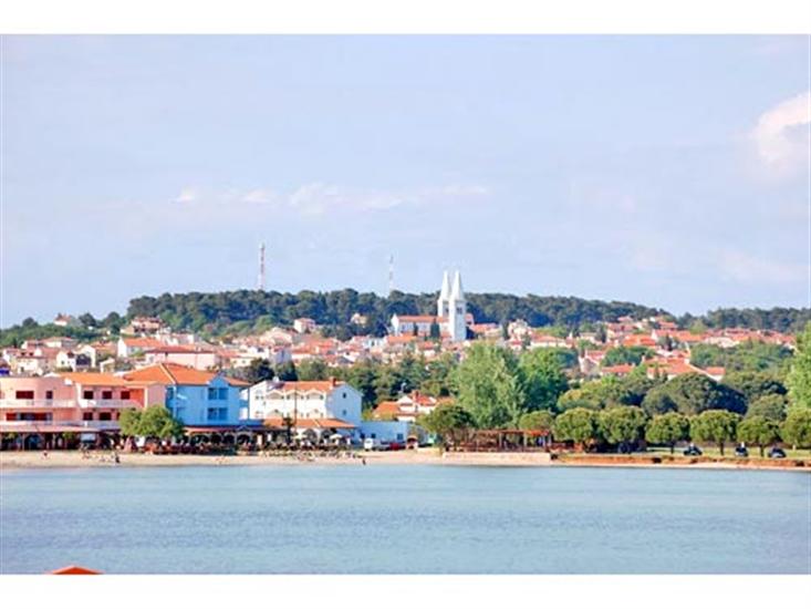 Medulin - tourist guide