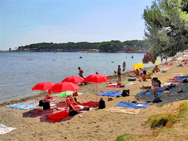 Volete visitare Medulino (Medulin)? | Guida turistica