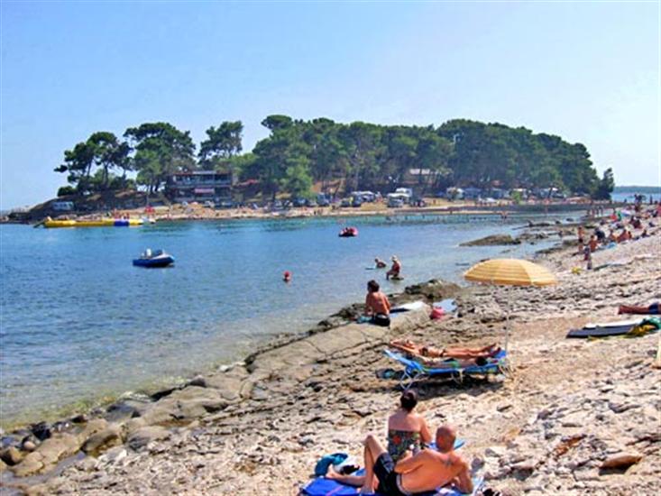 Medulin - tourist guide