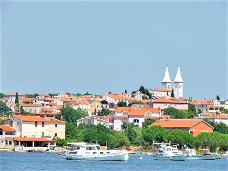 Medulin - tourist guide