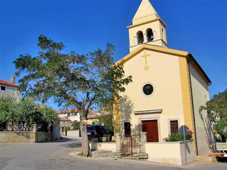 Volete visitare Medulino (Medulin)? | Guida turistica