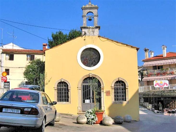 Medulin - tourist guide