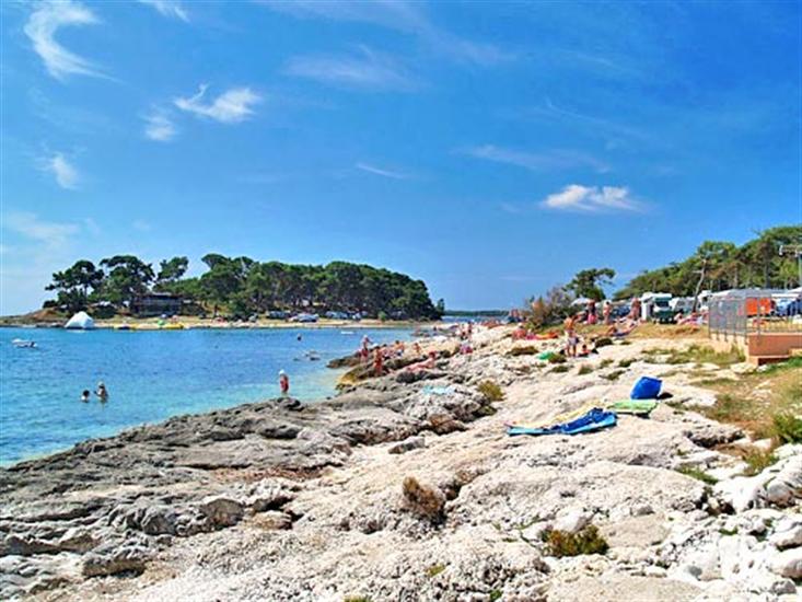 Medulin - tourist guide