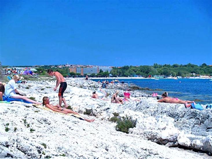 Medulin - tourist guide