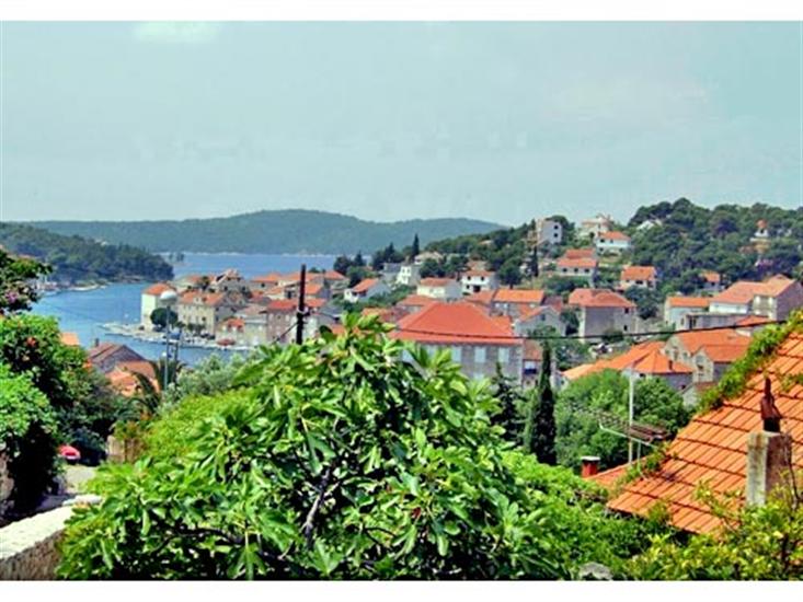 Chcete navštívit Milna - ostrov Brac? | Turistický průvodce