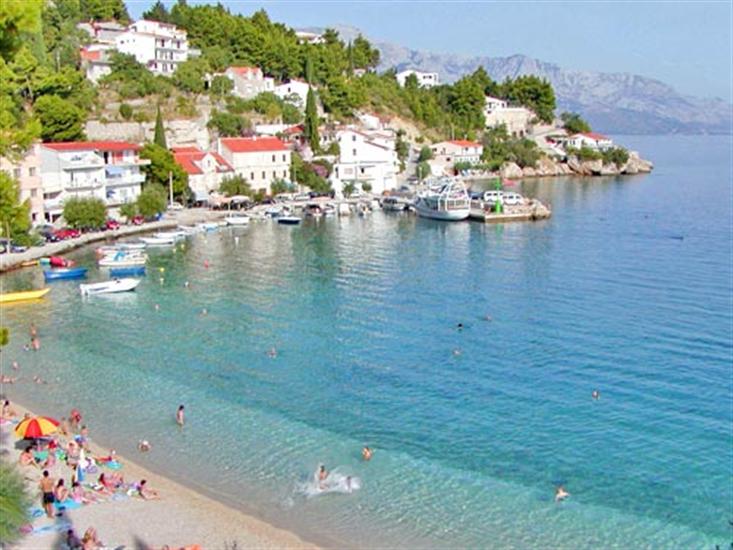 Vous souhaitez visiter Mimice? | Guide touristique