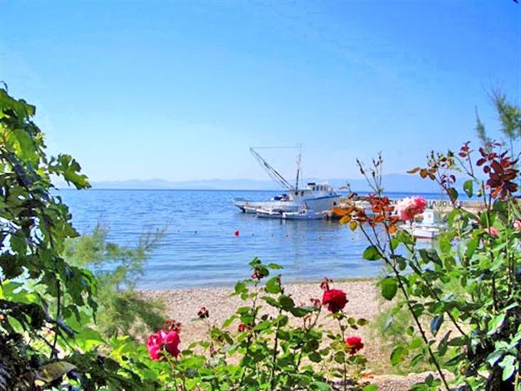 Mirca - island Brac - tourist guide