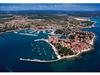 Novigrad tourist guide - Novigrad (Croatia) tourist destination info