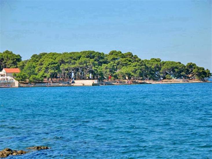 Petrcane ( Zadar ) - tourist guide