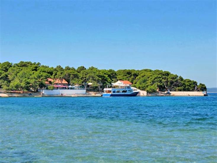 Chcecie odwiedzić Petrcane ( Zadar )? | Przewodnik Turystyczny