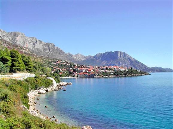 Chcecie odwiedzić Podaca? | Przewodnik Turystyczny