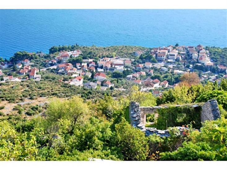 Podaca - tourist guide