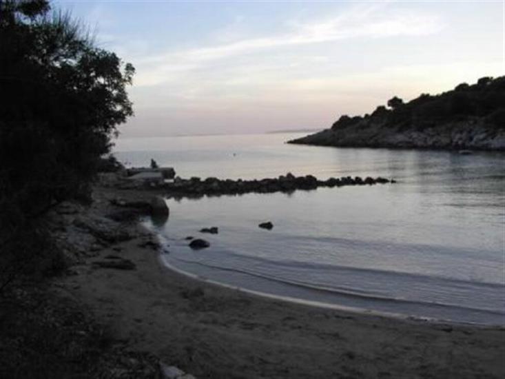 Potocnica - island Pag - tourist guide