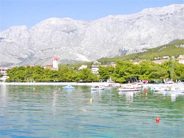 Promajna - tourist guide