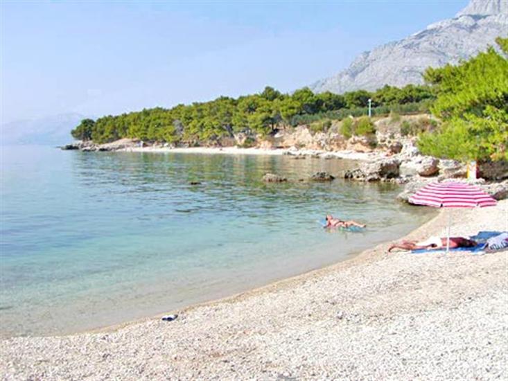 Promajna - tourist guide