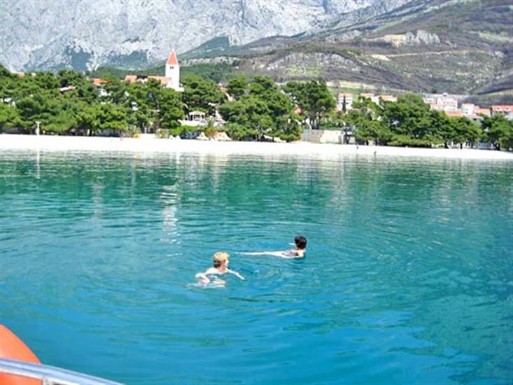 Promajna - tourist guide