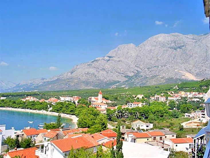 Promajna - tourist guide