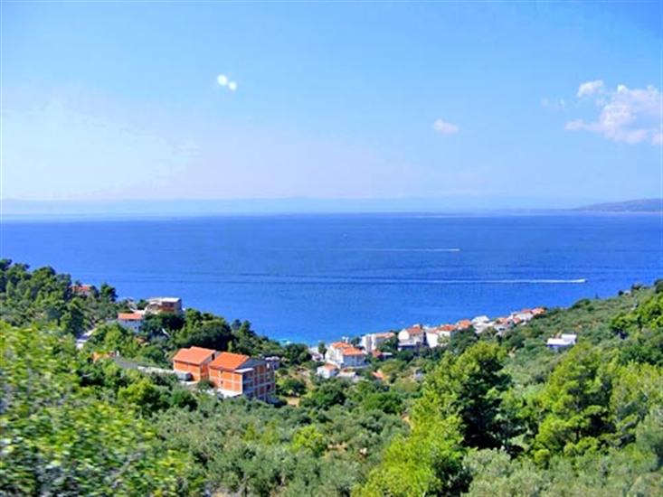 Promajna - tourist guide