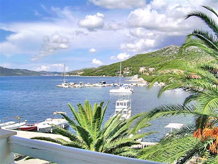 Seget Vranjica - tourist guide