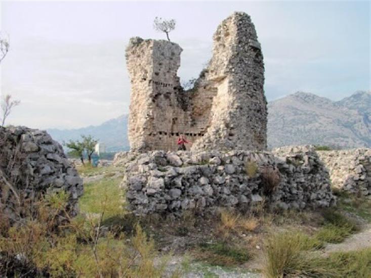 Starigrad Paklenica - tourist guide