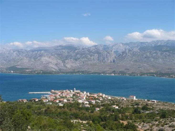 Starigrad Paklenica - tourist guide