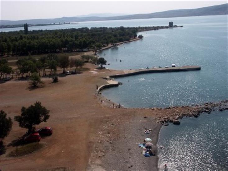 Starigrad Paklenica - tourist guide