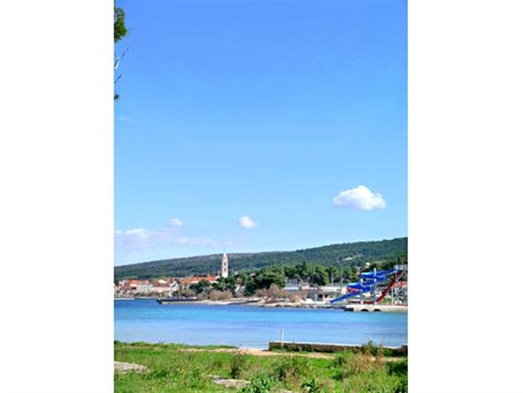Supetar - island Brac - tourist guide