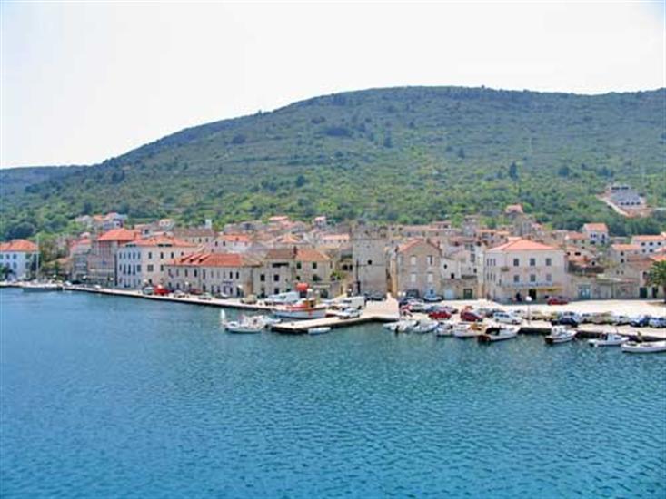 Volete visitare Vis - isola di Vis? | Guida turistica