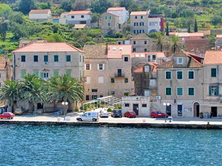 Želite posjetiti Vis - otok Vis? | Turistički vodič