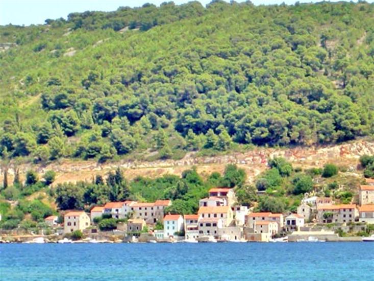 Vis - island Vis - tourist guide